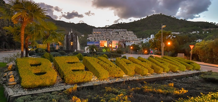 Guide de Benahavís. Informations générales sur Benahavís